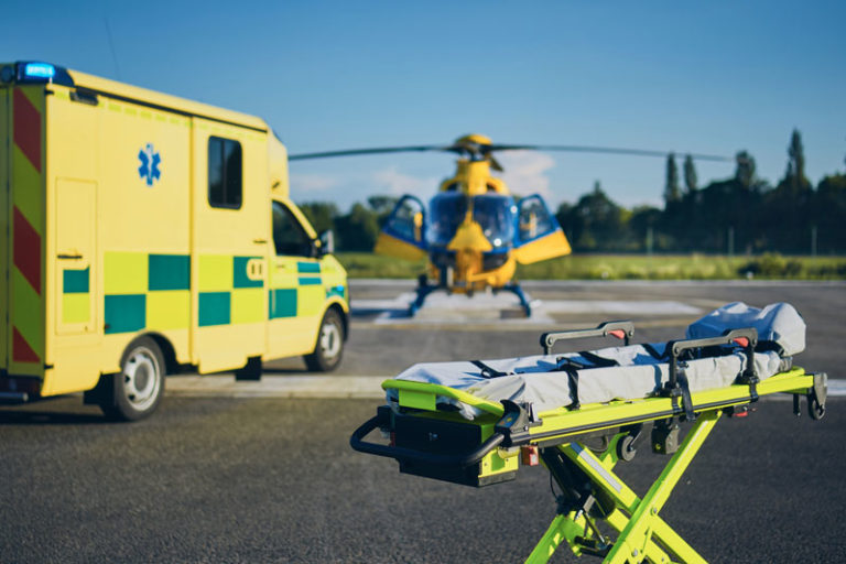 Commercial Air Escort | Ground Medical Escort | Global Travel ...