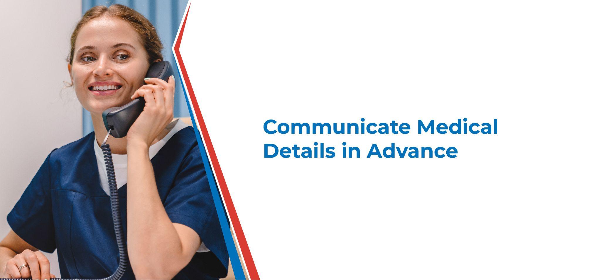 Navigating a Medical Air Transport Journey: A Comprehensive Guide - SkyMed