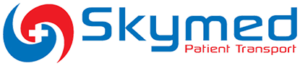 Skymed | Air Ambulance Services | Air Medical Services | Patient Air ...