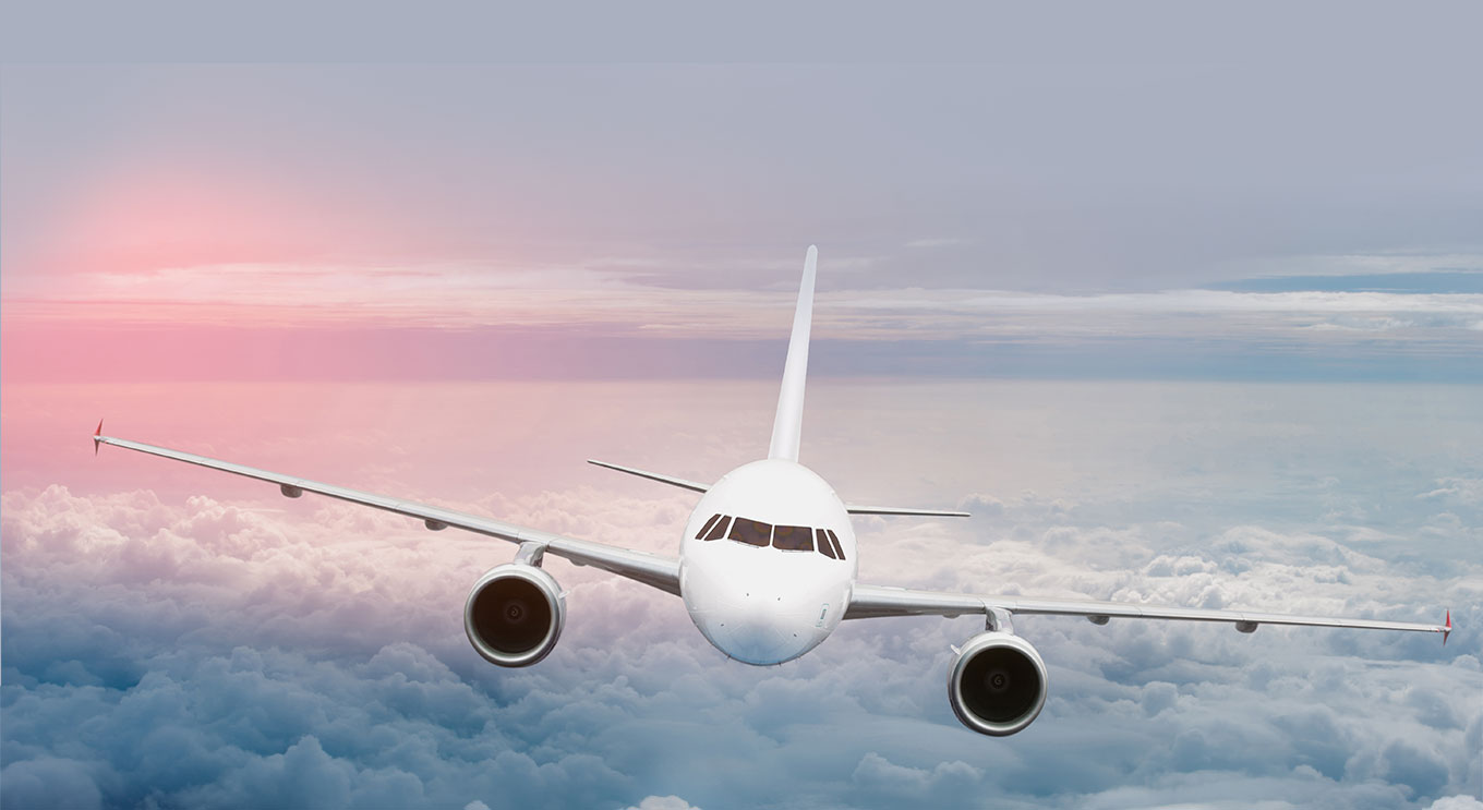 Skymed | Air Ambulance Services | Air Medical Services | Patient Air ...